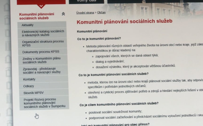 Kdo má nejlepší web v regionu | OLTV.cz - Olomoucká televize