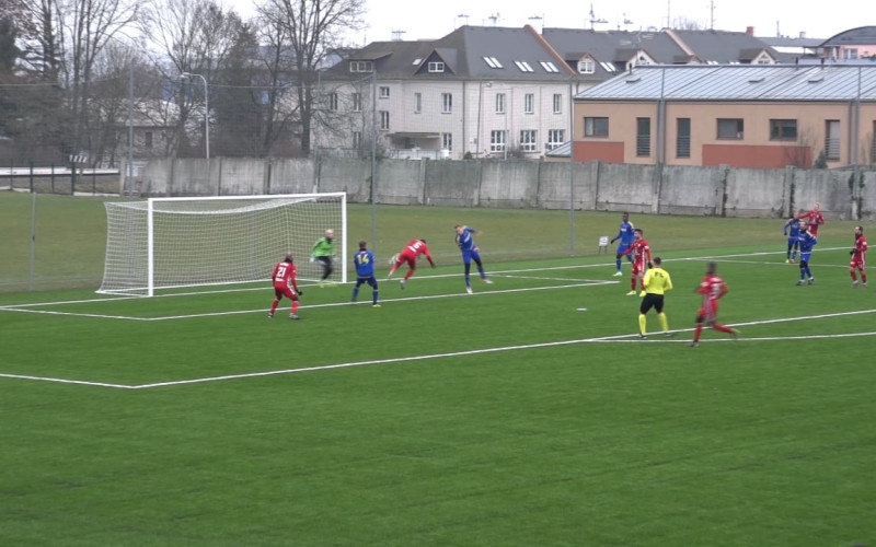 Sigma se připravuje na novou sezónu | OLTV.cz - Olomoucká televize