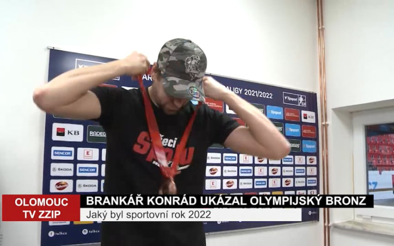 Nejzajímavější momenty ze sportovního roku 2022 | OLTV.cz - Olomoucká ...