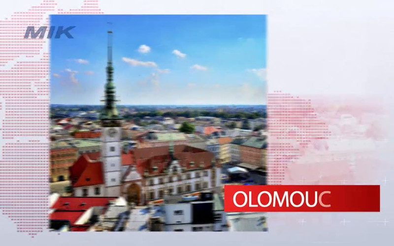 Je tu nové vydání Olomouckého magazínu v novém roce | OLTV.cz ...